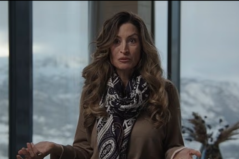 Rebecca Loos feels 'validated' after Brooklyn's explosive rant as she ...