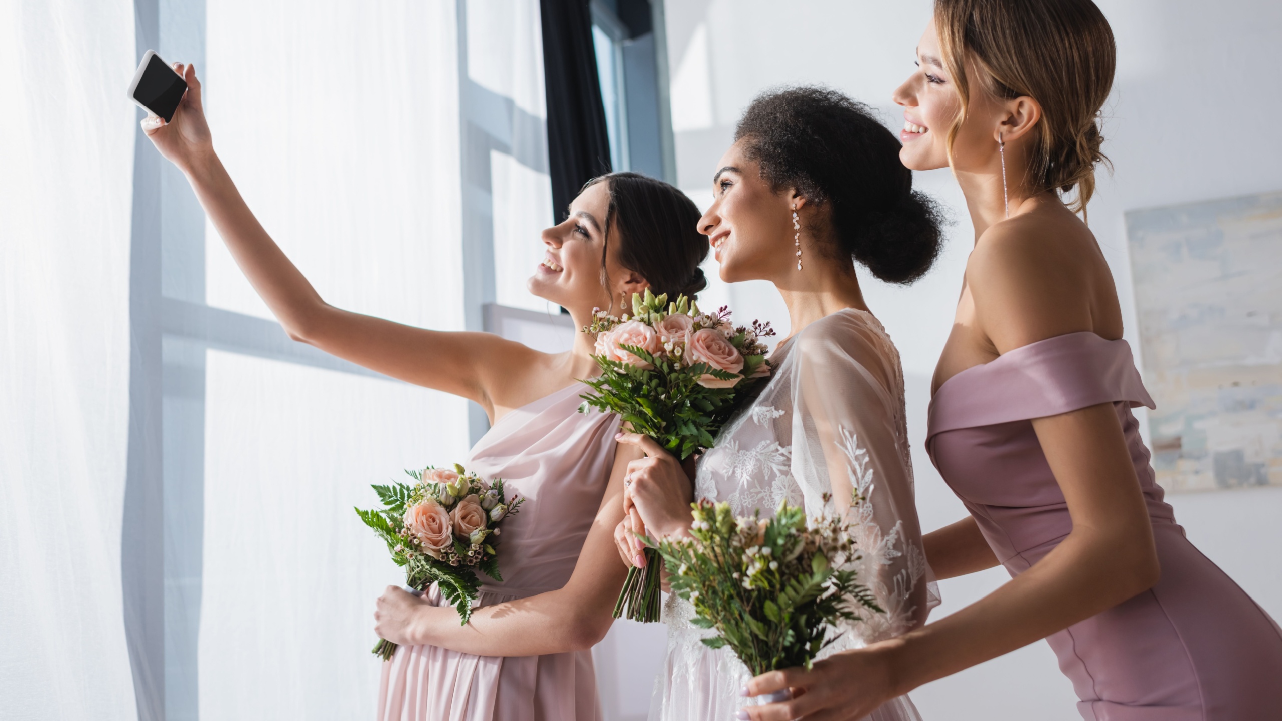 8 old-school wedding rules people now skip