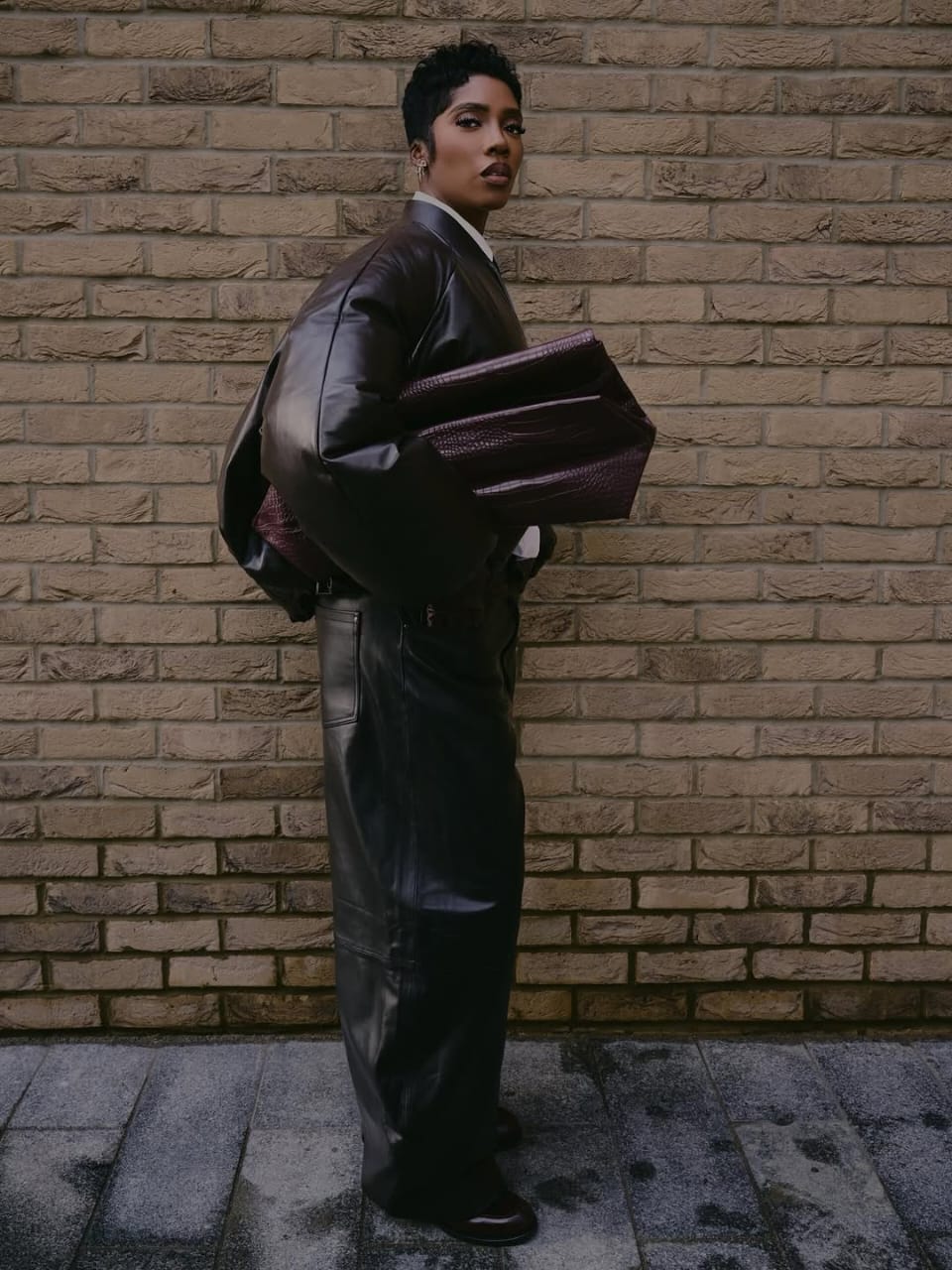 Lagos lately: The vivacious looks spotted on Nigerian style stars