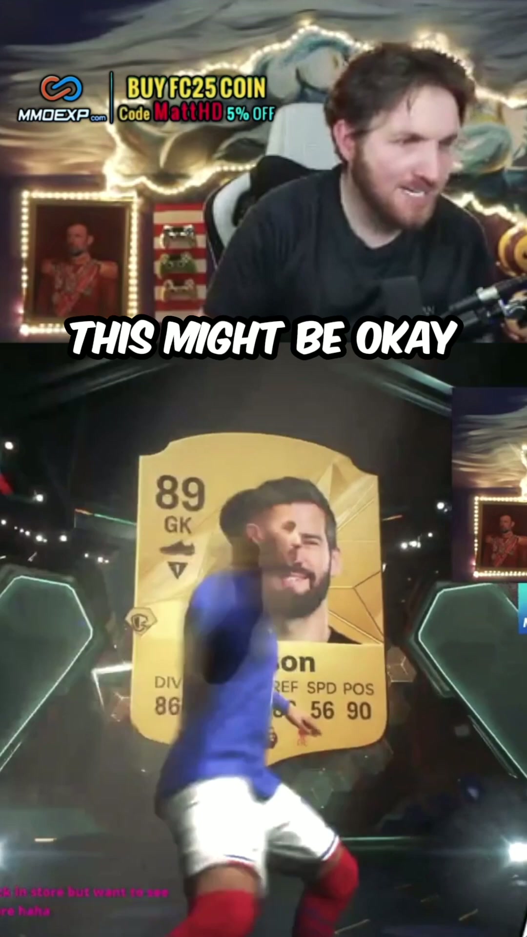 I opened every pack for Total Rush Team 2!