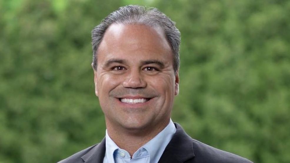 Jason Richey announces campaign for lieutenant governor, endorsed by ...