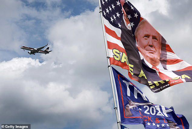 Palm Beach residents say airplane noise is constant after flight paths ...