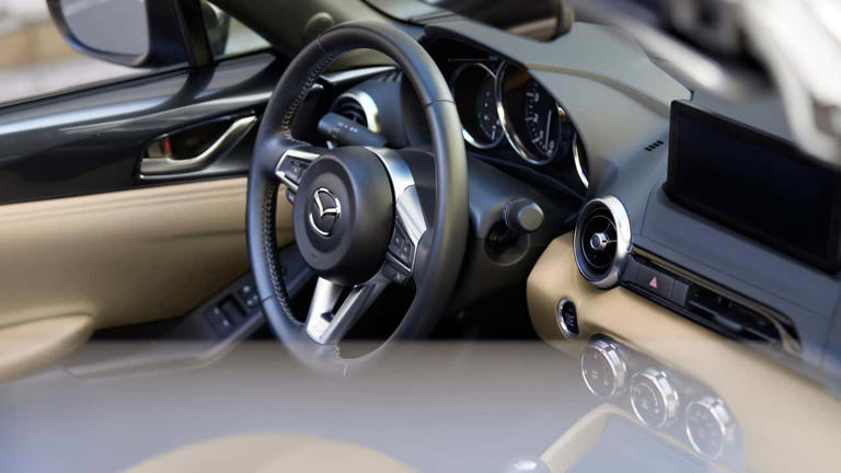Mazda's beloved sports car is still a bargain for 2026