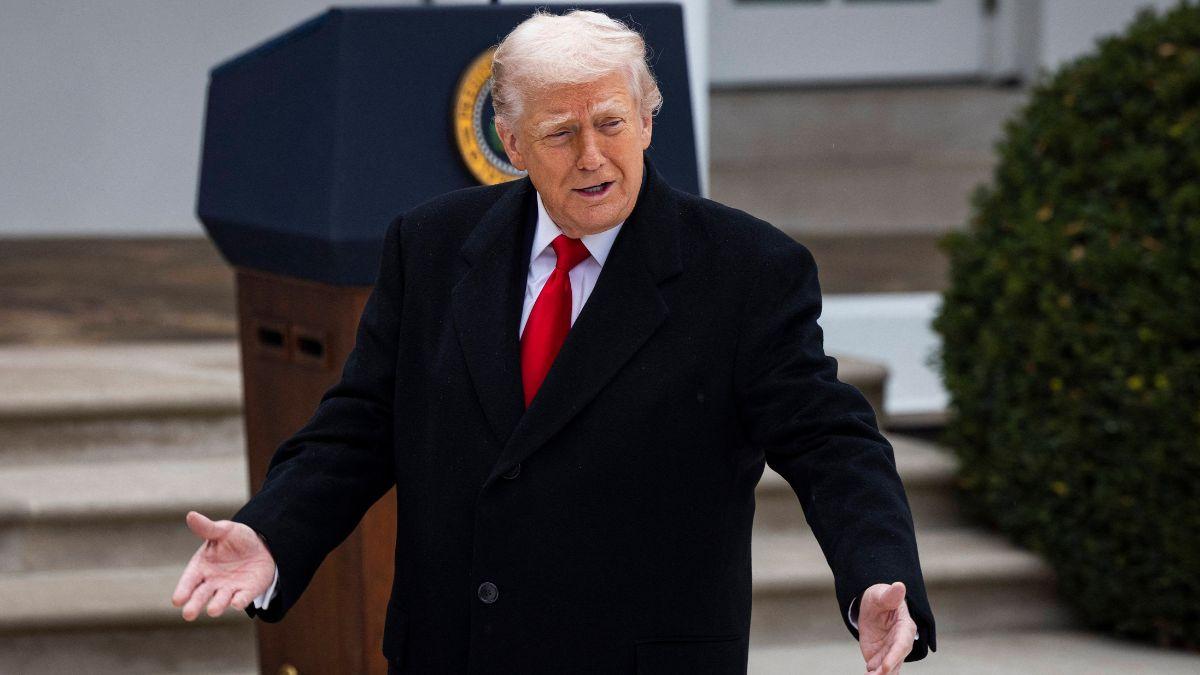 Rob Schneider unexpectedly turned on Donald Trump over Rob Reiner ...