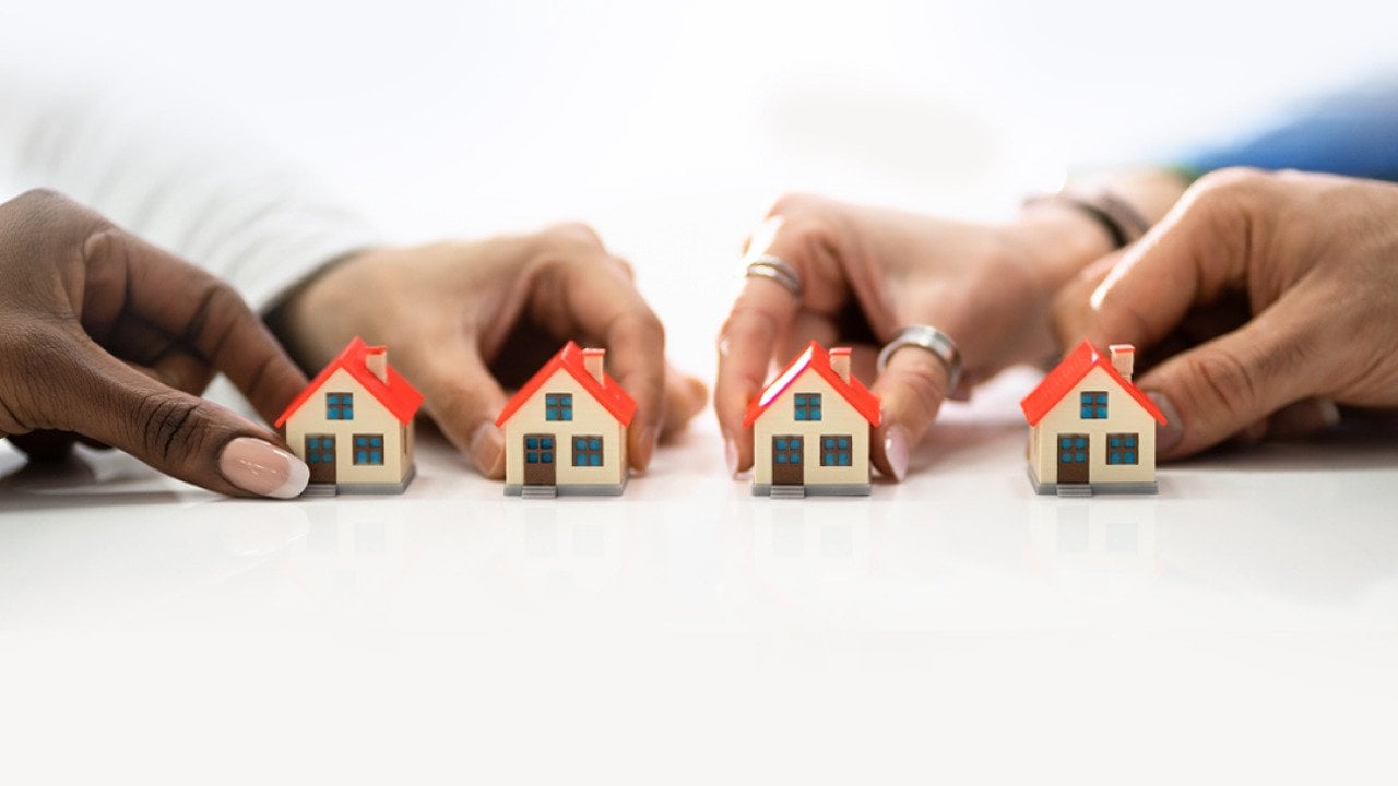 Diverse, younger, ready to buy: Inside the demographic trends set to ...