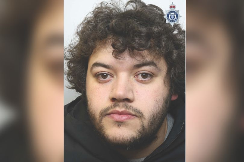 Man who flooded streets with drugs fired gun outside Liverpool shop