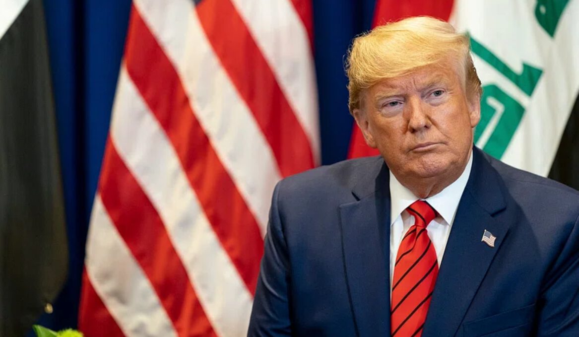 Trump-backed mining giant hoards 5,843 bitcoin while stock bleeds