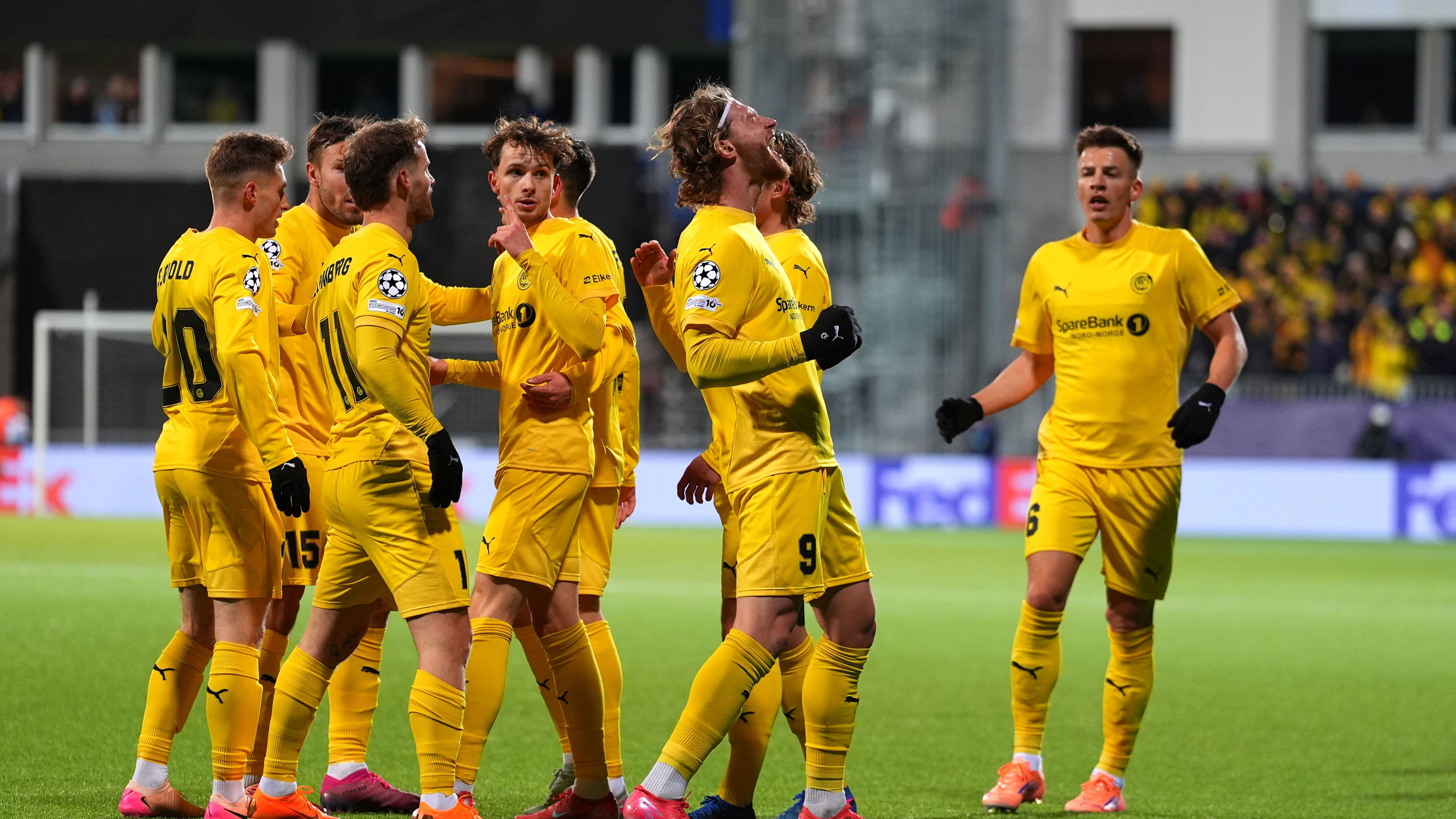 Come gioca il Bodo/Glimt, possibile avversaria dell'Inter nei playoff ...