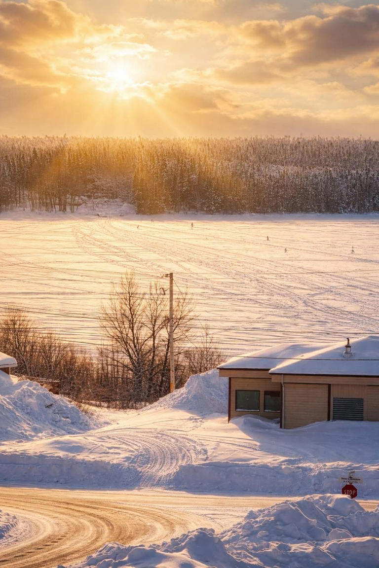 2 dead in Quebec First Nation shooting that triggered lockdown