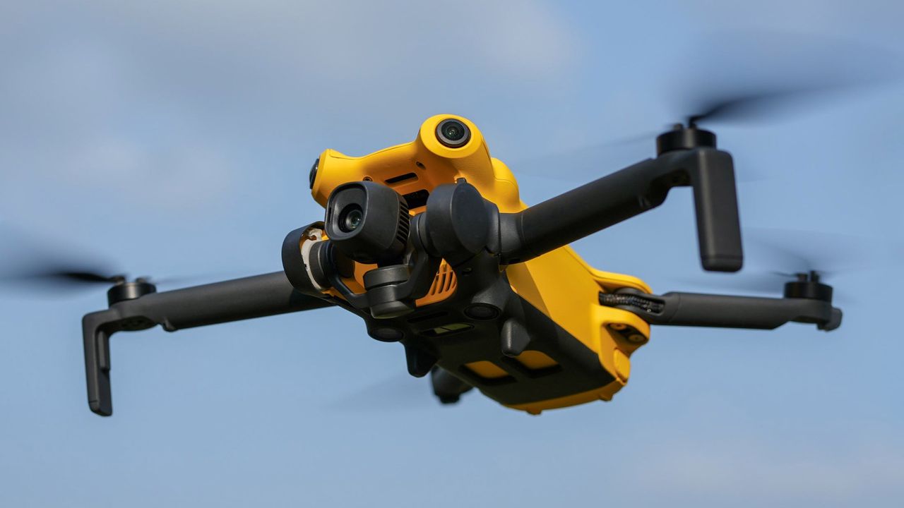 Is DJI using shell brands to stay in the US? We asked, and here's what ...