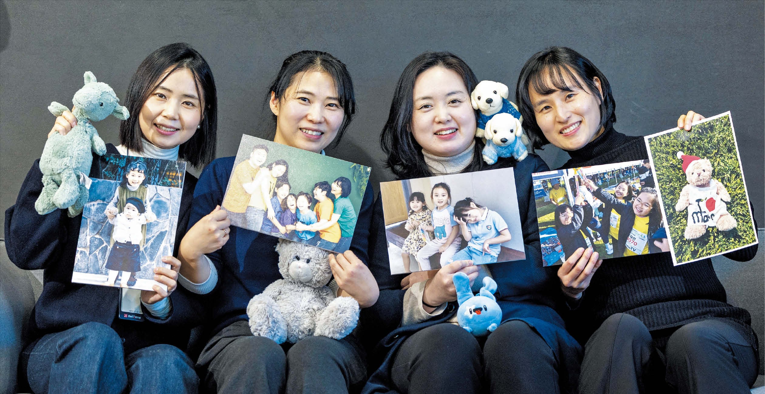 Biwon Medicine Korea: Remote work supports parents