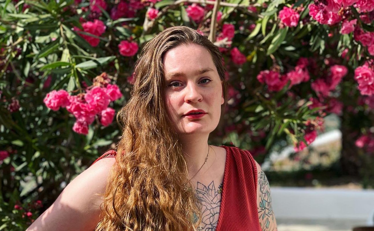 Hampstead Ladies Pond is trans-inclusive - so I'll see you there