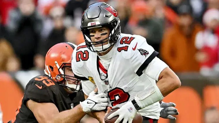 Líderes en touchdowns de la historia de los playoffs de la NFL ...