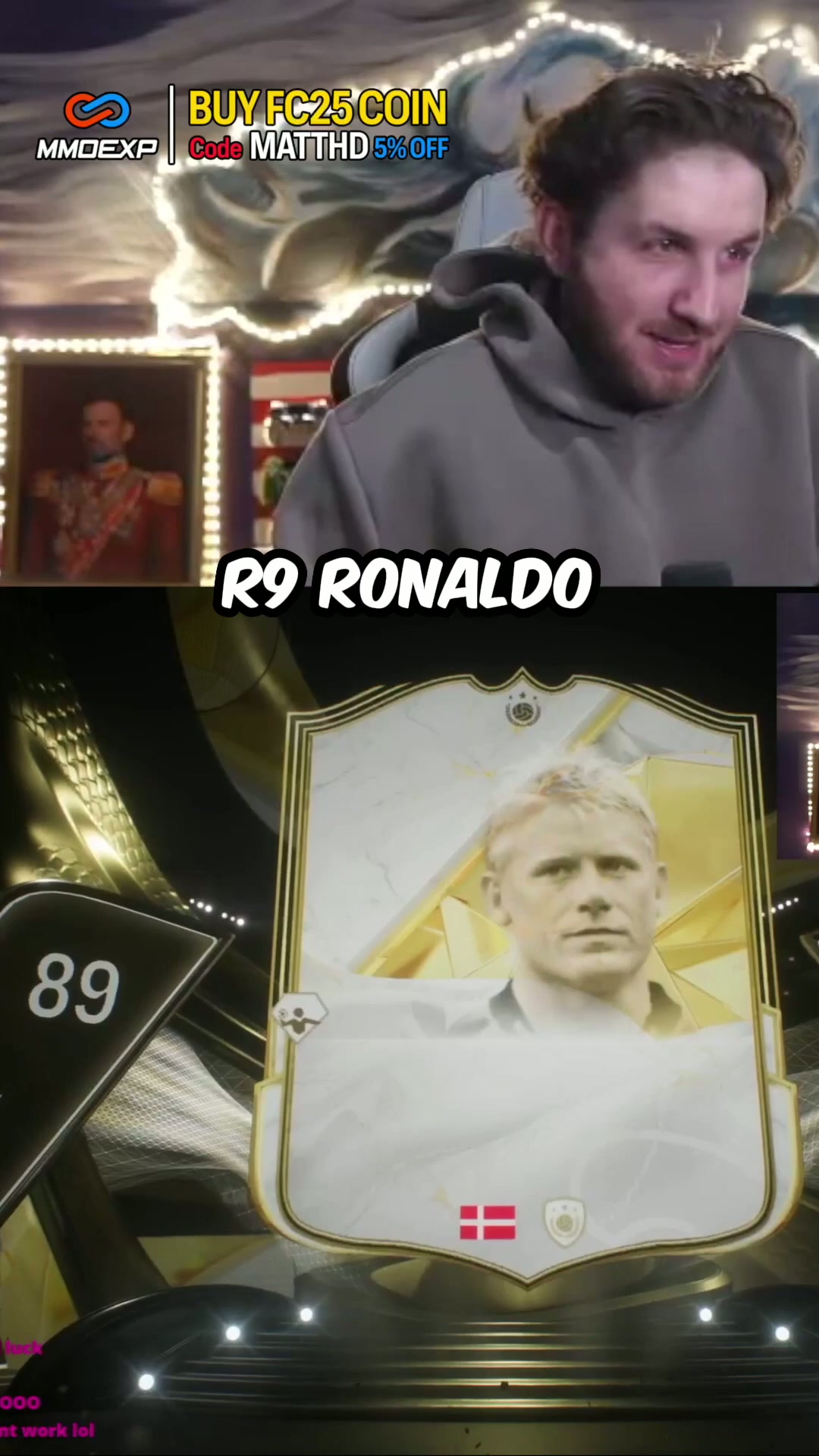 Brazil icon glitch packs?