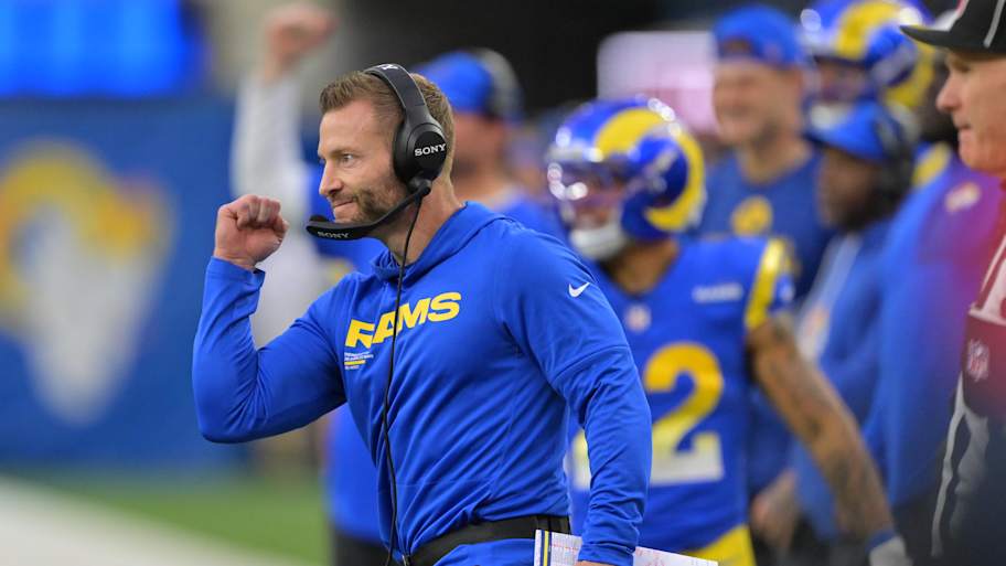 Rams make surprising special teams coordinator hire