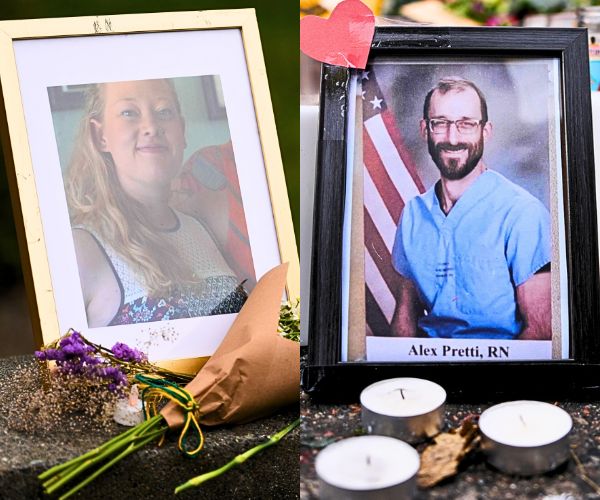 Homan: Foresaw 'bloodshed' months ago over rhetoric