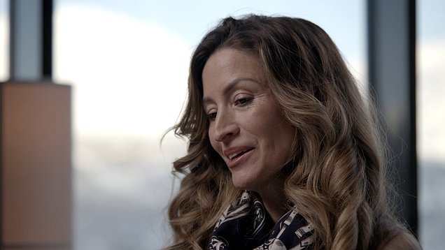 Beckhams' former PA: The whole room thought Victoria's first dance was ...