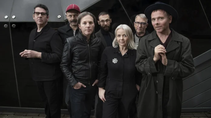 Belle and Sebastian regressam a Lisboa para tocar If You’re Feeling ...