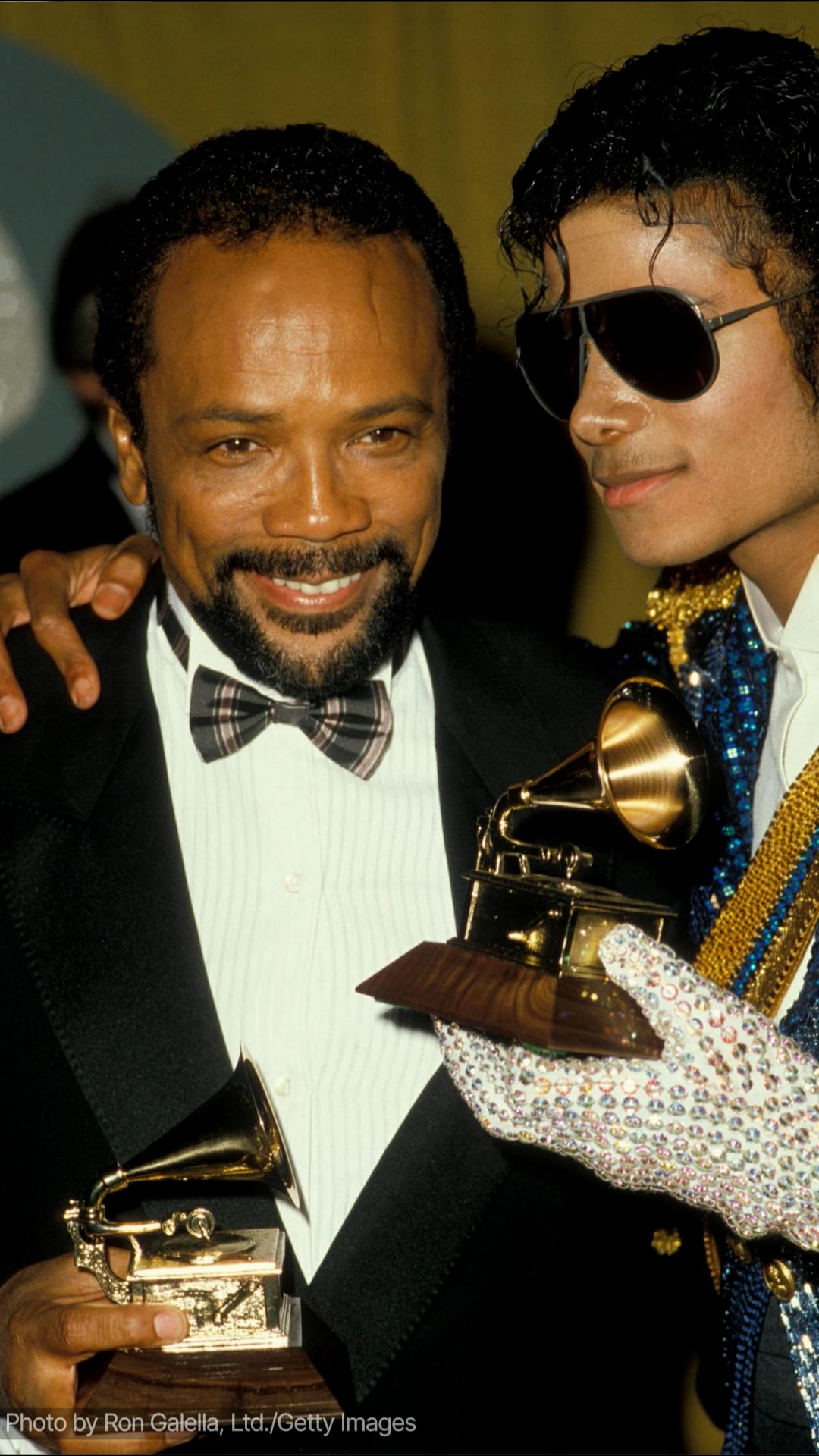 These artists have the most Grammy wins in history