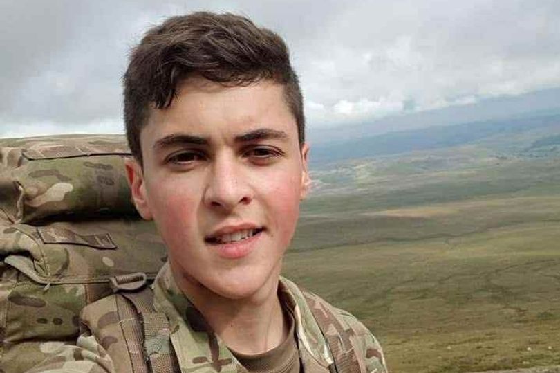 Police drop case against driver after Torbay soldier killed in crash