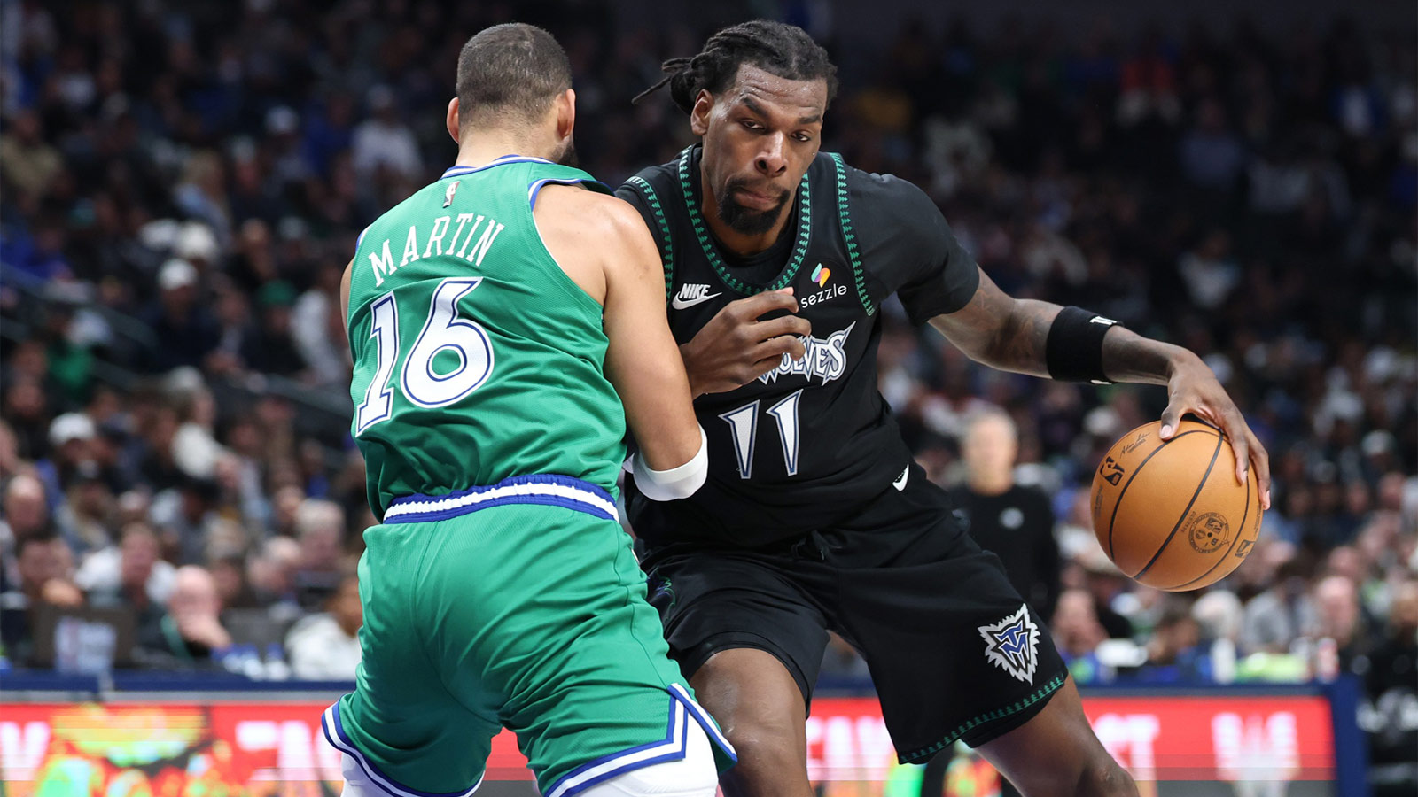Timberwolves rumors: 3 players who won’t be traded unless it’s a star ...