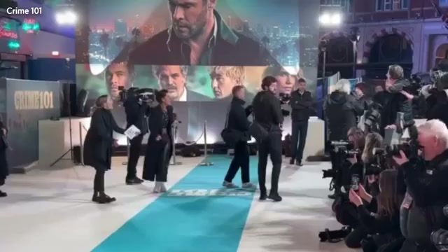 Barry Keoghan debuts Ringo Starr haircut ahead of Beatles biopics