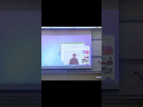 One of the most elaborate April Fools’ pranks ever executed