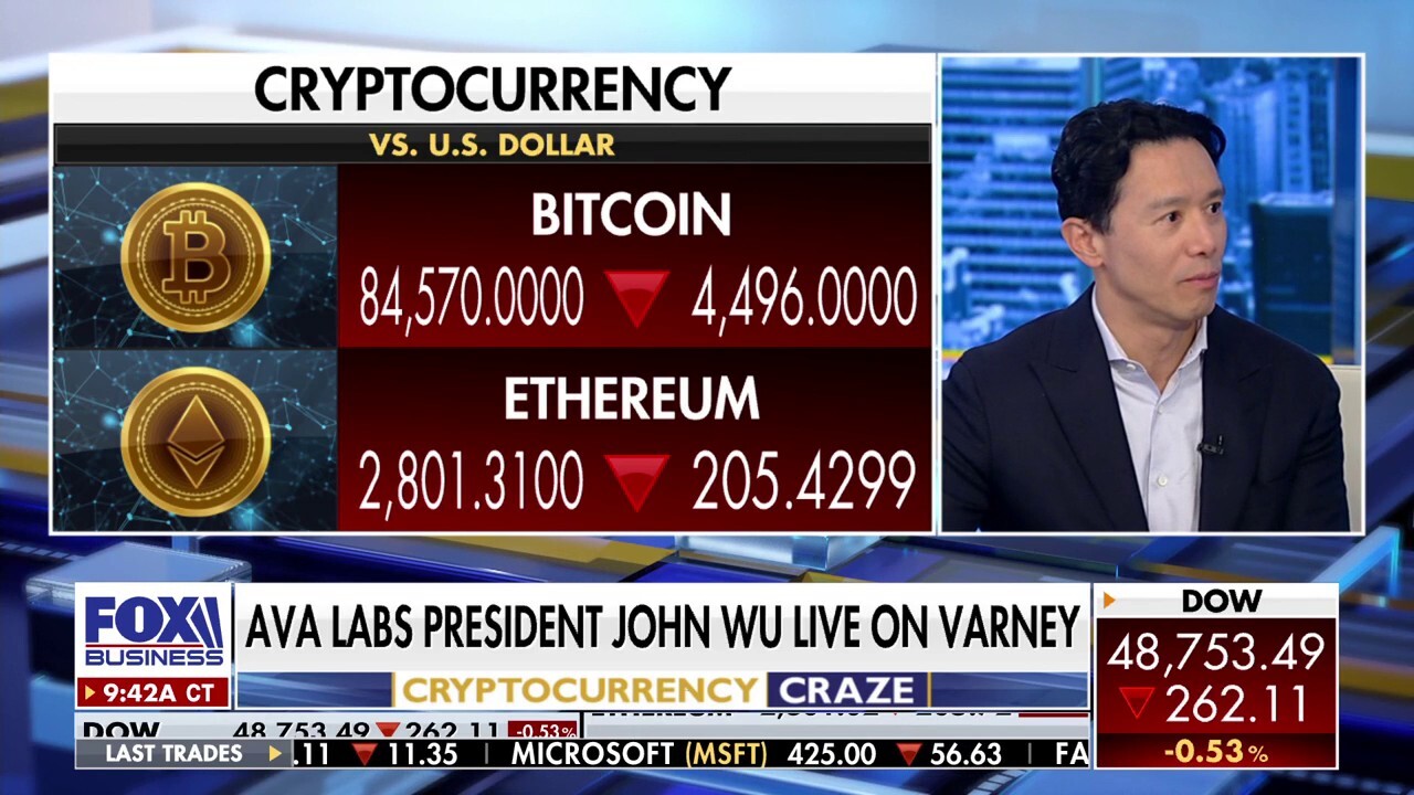 Ava Labs president explains what the Avalanche blockchain actually does