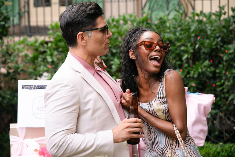 Summer House's Carl Radke shares update on potential romance with ...