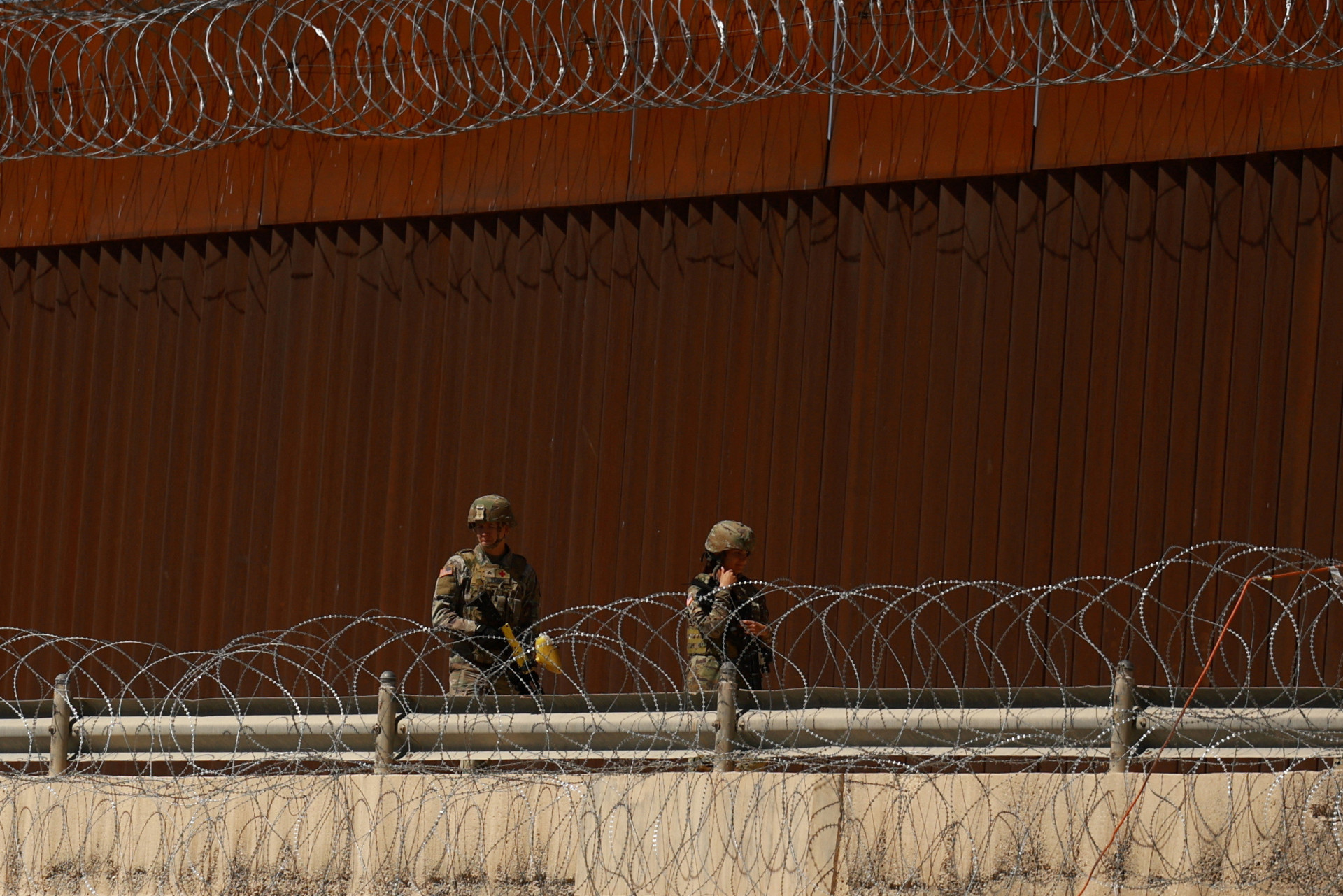 The times America closed its borders to immigrants