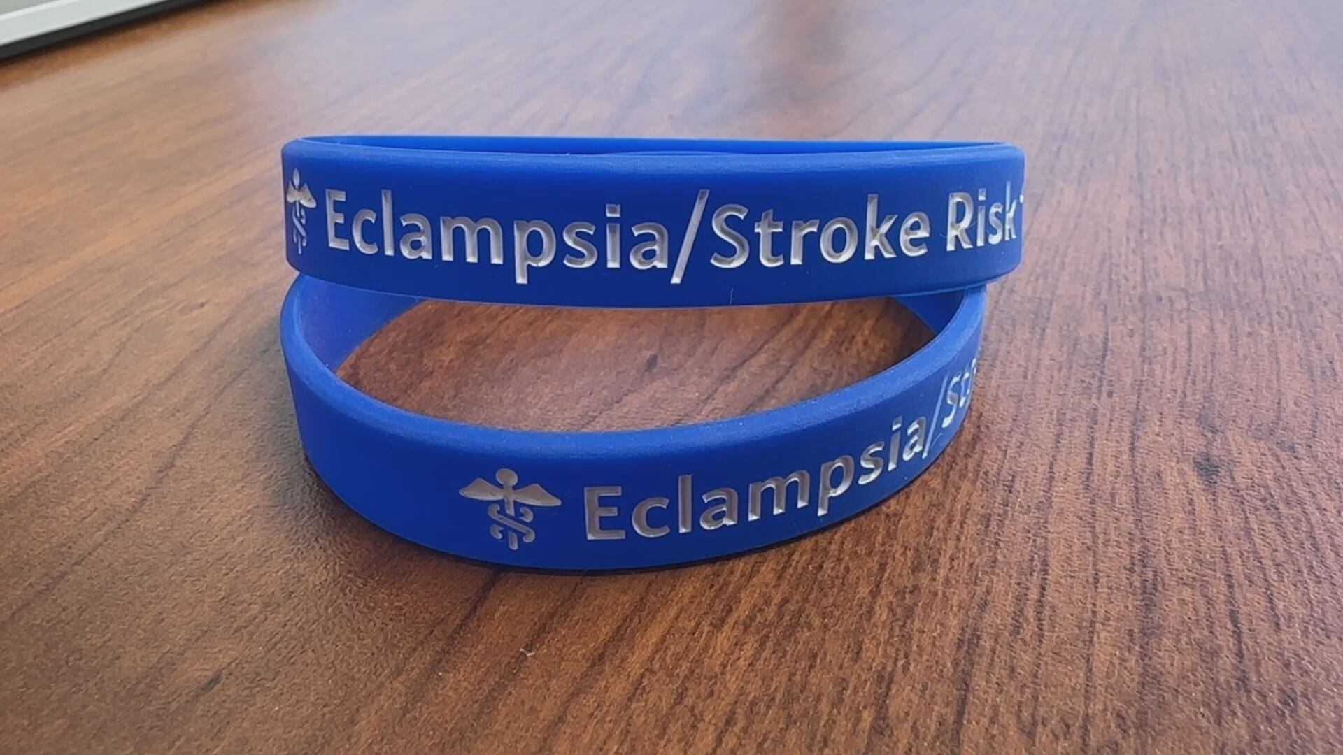 Baptist Health highlights Blue Band Project for maternal hypertension ...