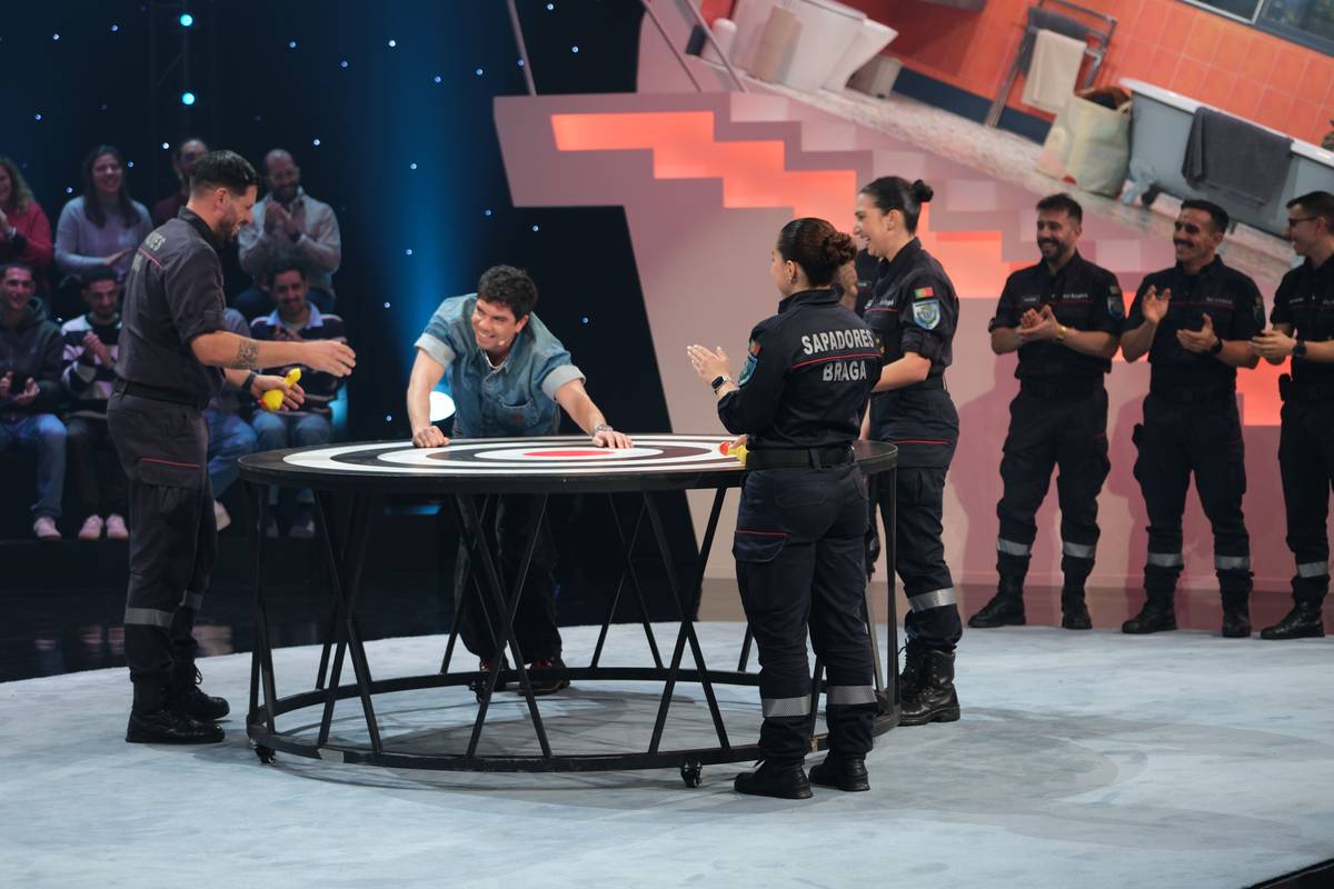 A confiança de Vasco Pereira Coutinho que o tramou no jogo da mesa