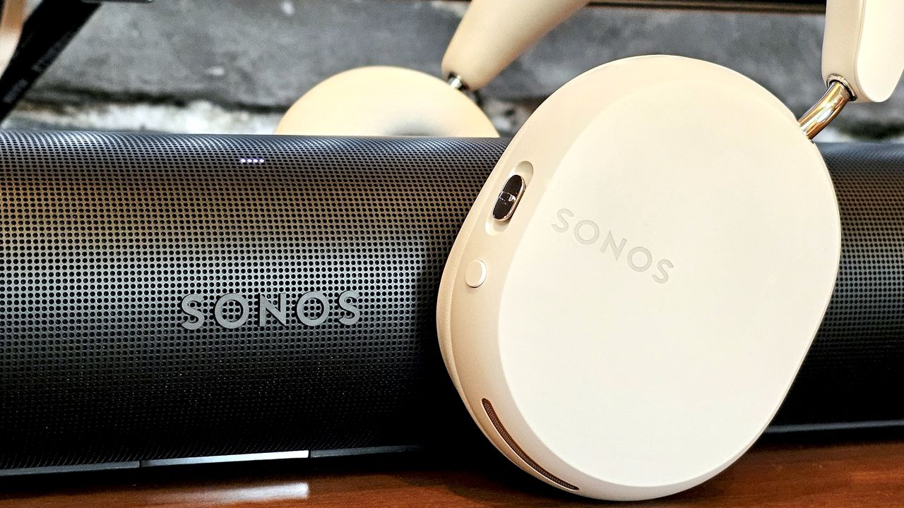 Sonos is ready to release new products in 2026 after a year of cancelations