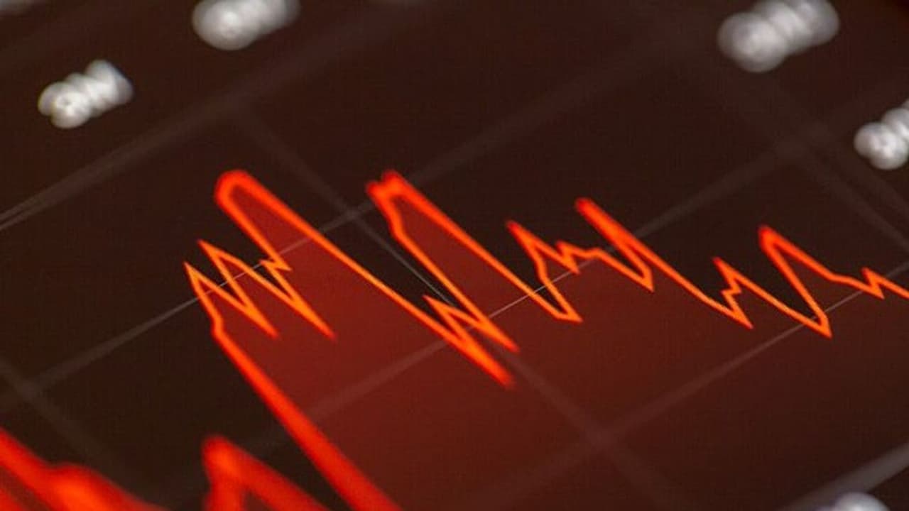 What triggered INUV stock’s sharp sell-off today?