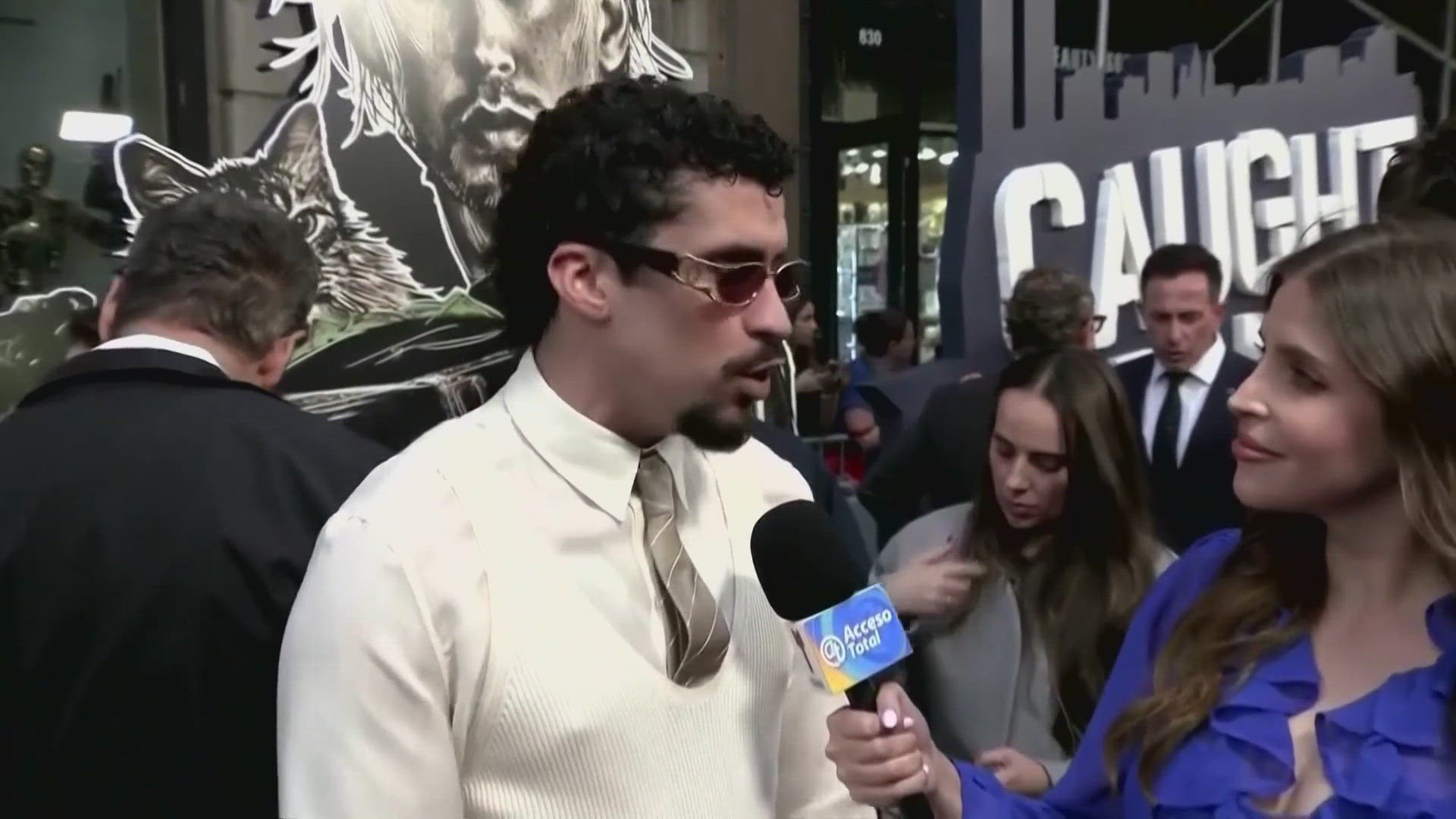 Kendrick Lamar, Lady Gaga and Sabrina Carpenter lead with 22 Grammy ...