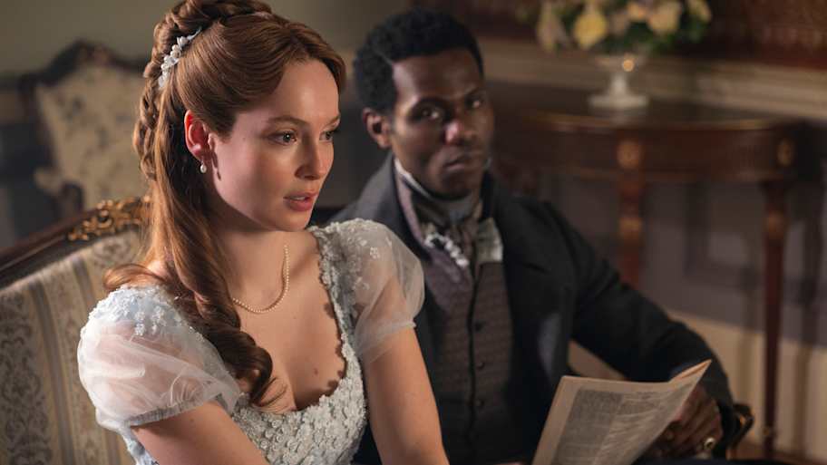 Bridgerton season 4 gives a whole new meaning to the word pinnacle