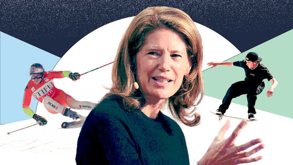 US Ski & Snowboard still interested in bigger action sports org