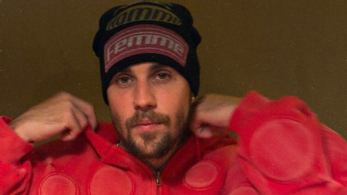 As Justin Bieber copes with serious health concerns, his sister-in-law ...