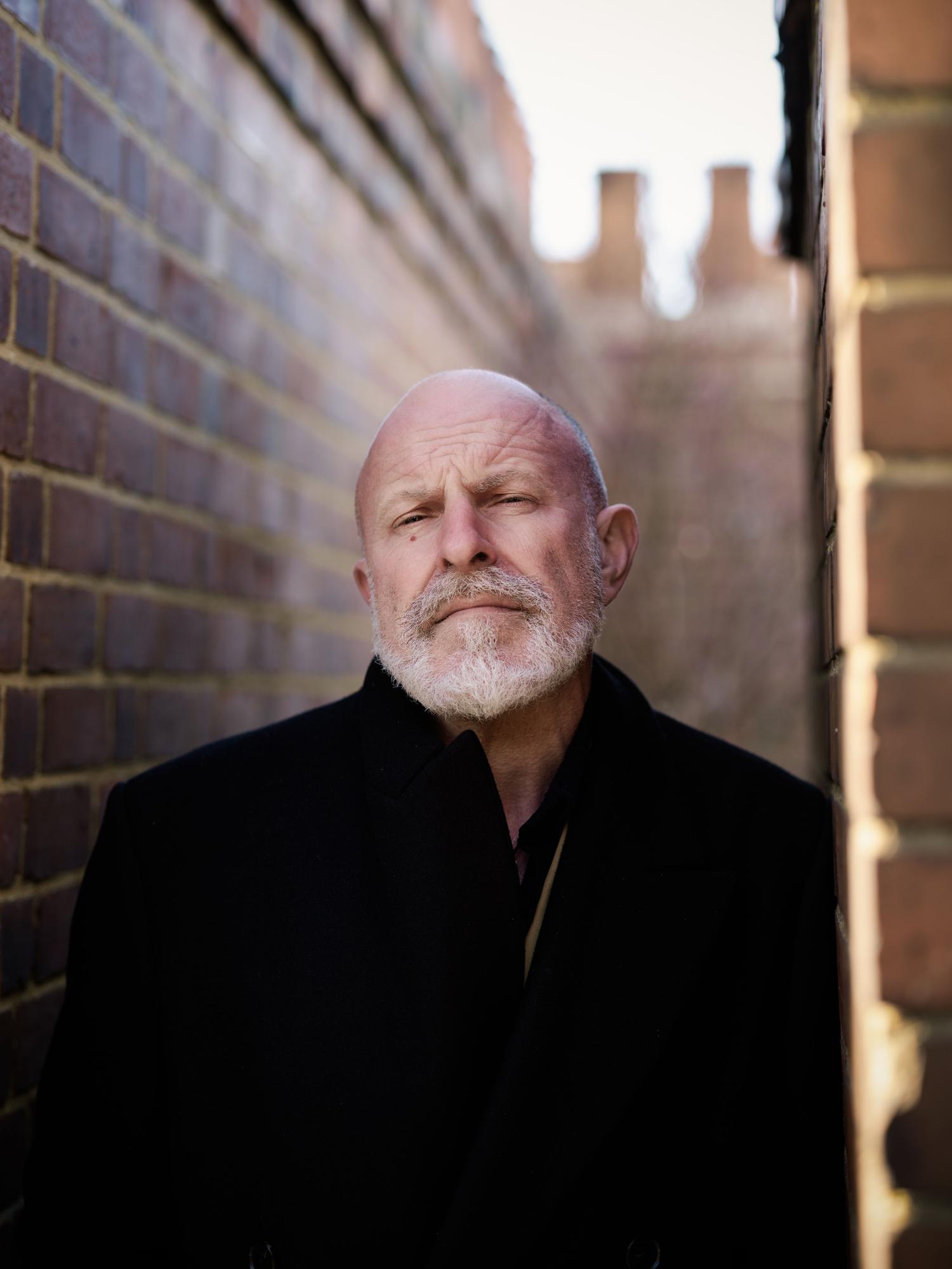BBC Radio 4's Simon Evans brings stand up to Havant and Southampton