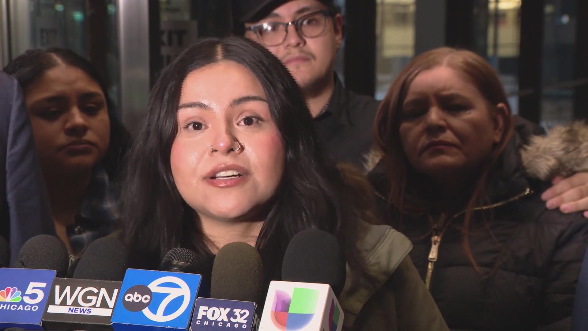 Judge to decide on releasing sealed Border Patrol shooting bodycam footage