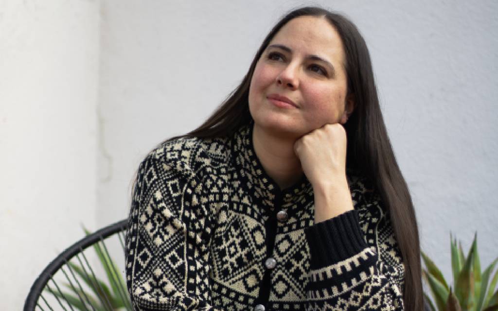 Mudanza al artefacto sonoro, un texto de Marina Azahua