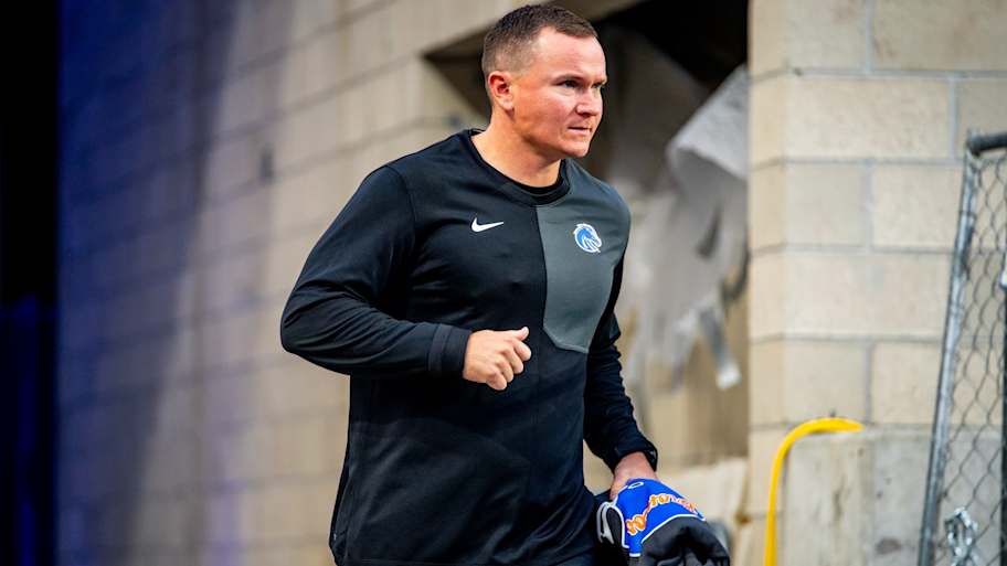 Boise State promotes two assistant football coaches