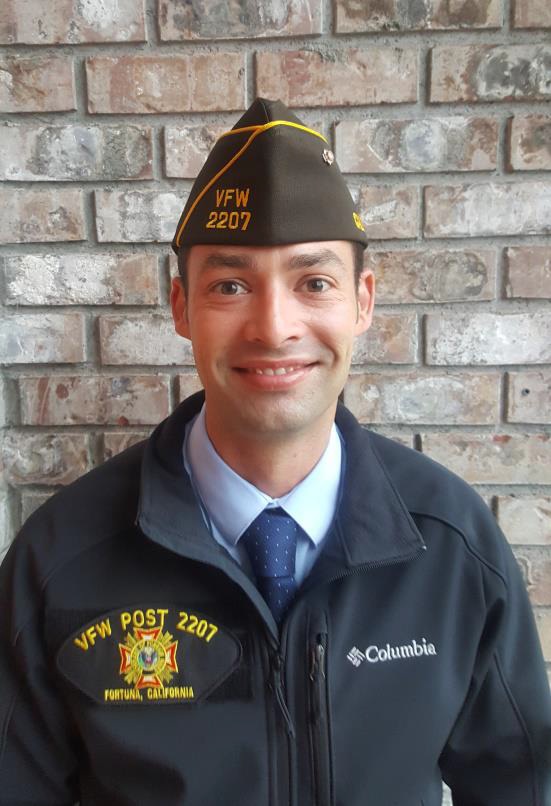 Humboldt hero | Air Force veteran to be honored Friday