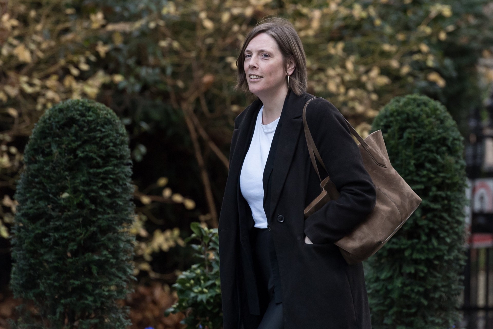 Rise in reported sex offences 'shows victims are coming forward'