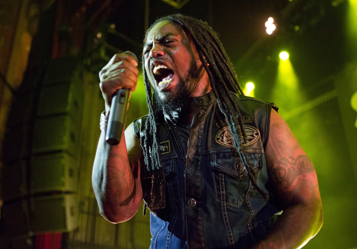 Sevendust releases new single 'Is This the Real You?' ahead of 15th ...