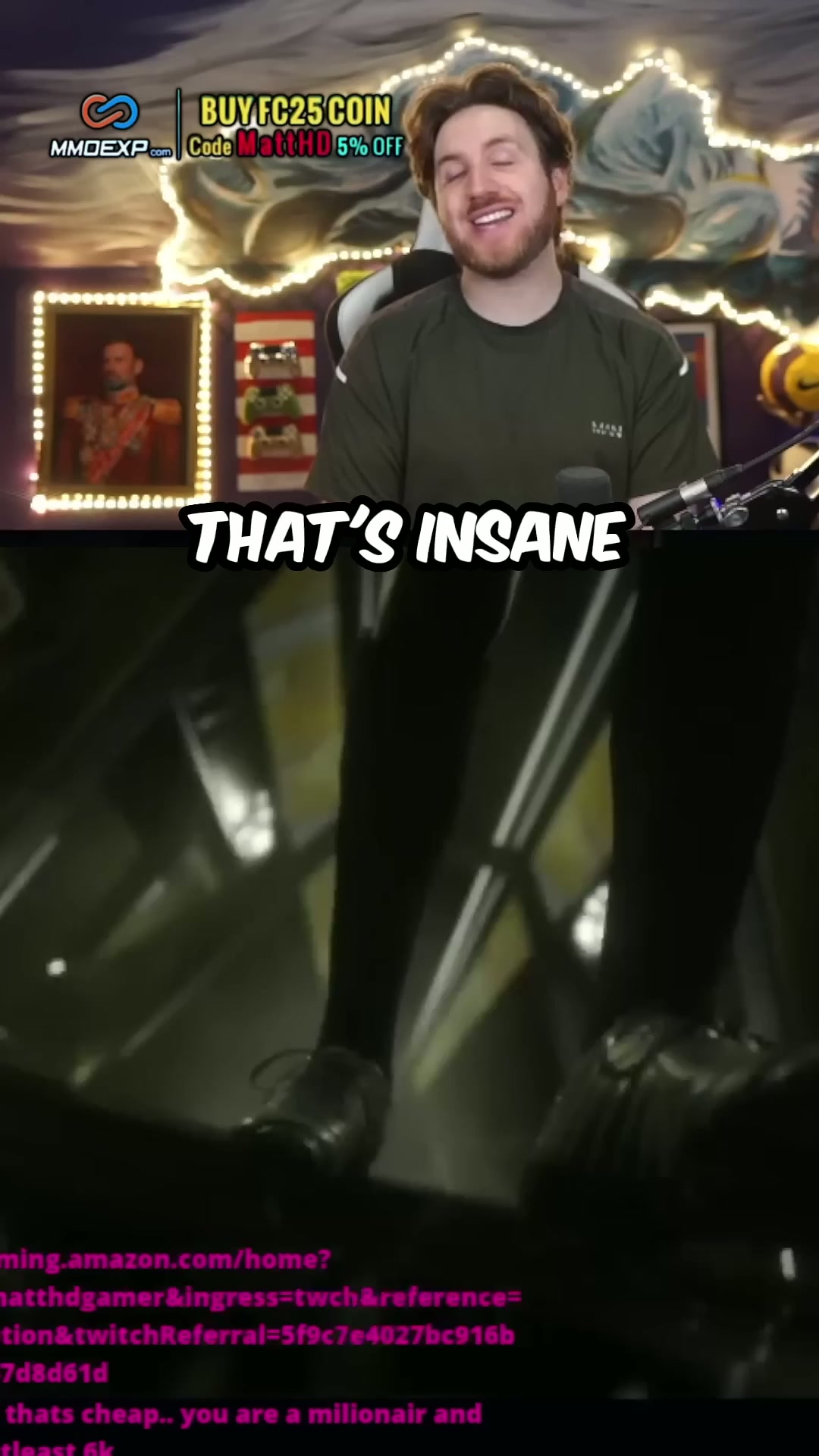 Insane 2 million coin icon in a pack!