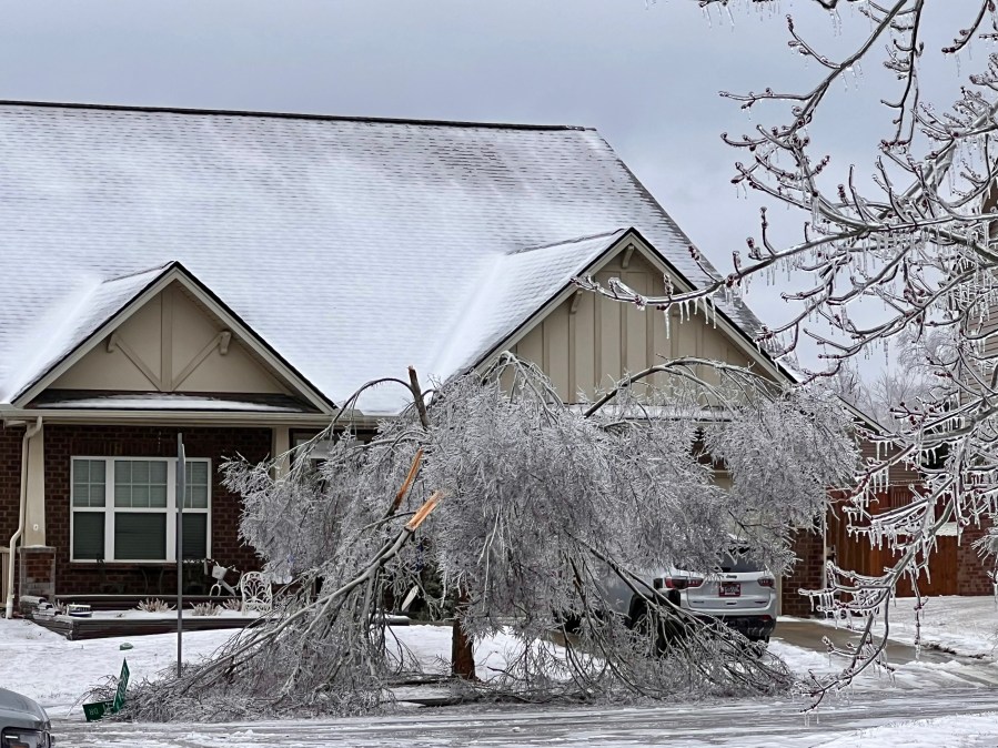 BBB warns Middle TN, Southern KY about potential repair scams after ...