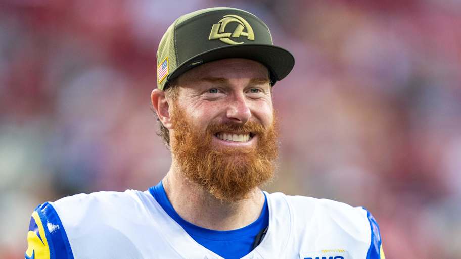 Rams make surprising special teams coordinator hire