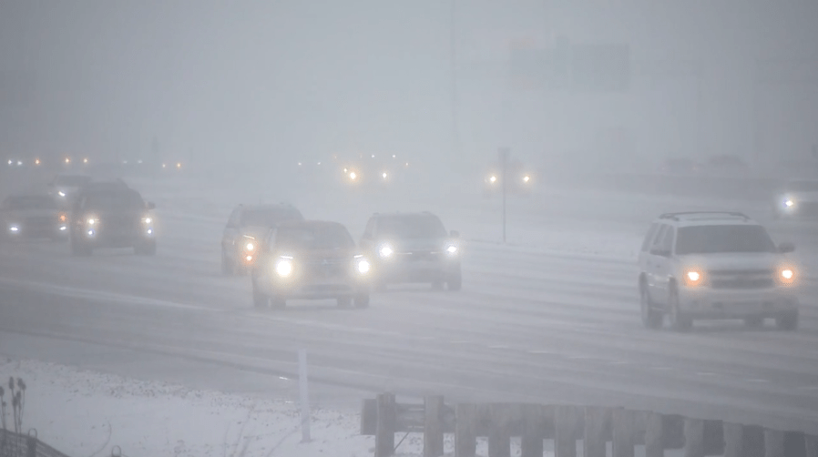 Logan County warming shelters stay open as extreme cold continues