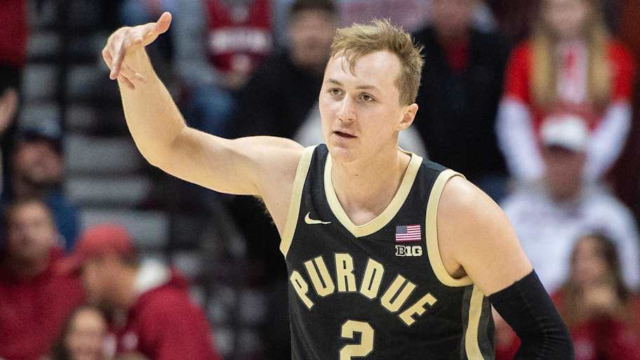 Robbie Hummel assesses Purdue's biggest concerns after 3-game skid